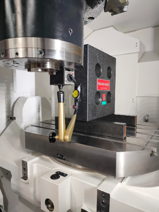 Magtech Machine Service Pty Ltd